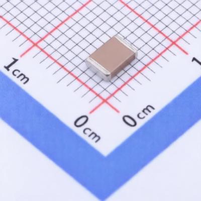 China Multilayer Ceramic Capacitor IHHEC C1812X102K202TDF Rated 1000V High Voltage for LAN WLAN and Modems for sale