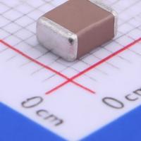 China Multilayer Ceramic Chip Capacitors IHHEC C1812X333K102T with High Voltage Ratings and RoHS Compliance for sale