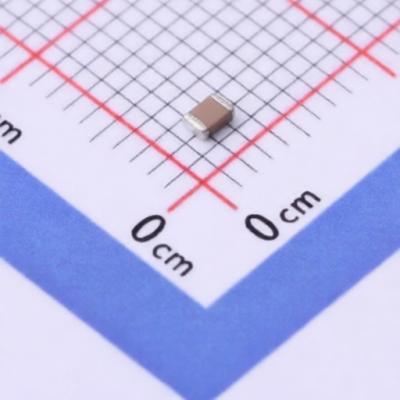 China multilayer ceramic capacitor IHHEC C0805X472K631T suitable for ballasts modems and lighting inverters for sale