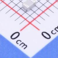 China Multilayer Ceramic Chip Capacitors IHHEC C0805N222J201TCF RoHS Compliant NPO Class High Voltage for sale