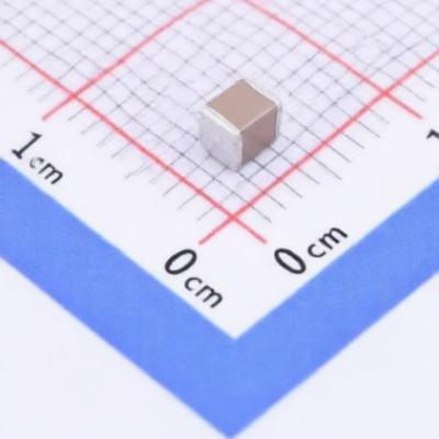 China Multilayer Ceramic Chip Capacitors IHHEC C1210X223K152TGF with Stable Capacitance and RoHS Certification for sale