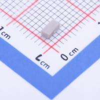China Multilayer Ceramic Chip Capacitors with 100V to 5KV Voltage Range IHHEC C1206N151J202T RoHS Compliant for sale