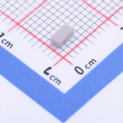 China Multilayer Ceramic Chip Capacitors with 100V to 5KV Voltage Range IHHEC C1206N151J202T RoHS Compliant for sale
