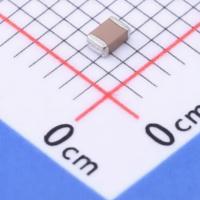 China Multilayer Ceramic Chip Capacitors IHHEC C0805X221K102T compatible with lead free soldering processes for sale