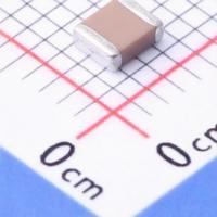 China Multilayer Ceramic Capacitor IHHEC C1210X474K101T from MVC Series ideal for surface mount technology for sale
