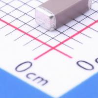 China Multilayer Ceramic Capacitors IHHEC C1808N331J202T HVC Series with Special Internal Electrode Design for sale
