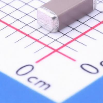 China Multilayer Ceramic Capacitors IHHEC C1808N331J202T HVC Series with Special Internal Electrode Design for sale