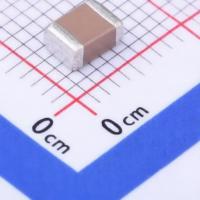 China Ceramic Capacitor Middle Voltage IHHEC C1812X474K301T MVC Series Commercial Grade RoHS Compliance for sale