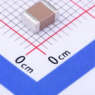 China Ceramic Capacitor Middle Voltage IHHEC C1812X474K301T MVC Series Commercial Grade RoHS Compliance for sale
