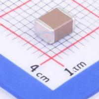 China Multilayer Ceramic Capacitors IHHEC C1812X334K301TG MVC Series with Wide Operating Temperature Range for sale