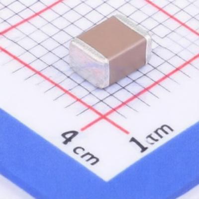 China Multilayer Ceramic Capacitors IHHEC C1812X334K301TG MVC Series with Wide Operating Temperature Range for sale
