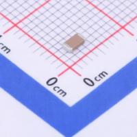 China Ceramic chip capacitor IHHEC C1206X331K251T suitable for ballasts modems and power supply applications for sale