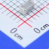 China Multilayer Ceramic Chip Capacitors IHHEC C1206N102J501T for Middle Voltage Applications 100V to 630V for sale