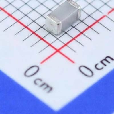 China Multilayer Ceramic Chip Capacitors IHHEC C1206N102J501T for Middle Voltage Applications 100V to 630V for sale