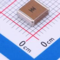 China High reliability automotive multilayer ceramic capacitors IHHEC SCC2220X222K502TXA with RoHS compliance for sale