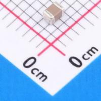 China Multilayer ceramic chip capacitor IHHEC C0805X225M050T designed for high frequency and electronic circuits for sale