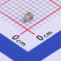 China Multilayer Ceramic Chip Capacitor IHHEC C0805X684K050T High Capacitance Surface Mount MLCC for Electronics for sale