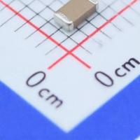 China Commercial Grade Multilayer Ceramic Chip Capacitors IHHEC C1206X473K101T Suitable for Middle Voltage for sale