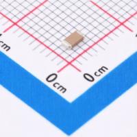 China Commercial Grade Multilayer Ceramic Capacitor IHHEC C1206X472K101T MVC Series Middle Voltage Range for sale