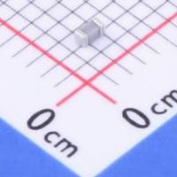China Small size ceramic capacitor IHHEC C0603N100K050TX suitable for mobile telecommunications and power circuit for sale