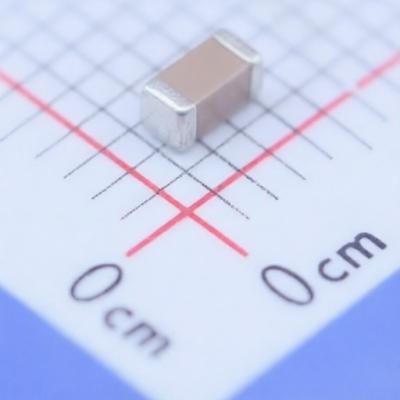 China Middle Voltage Ceramic Chip Capacitor IHHEC C1206X333K631T MVC Series Rated Voltage 100V to 630V for sale