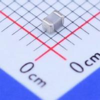 China Multilayer Ceramic Chip Capacitor IHHEC C0805N392J050T for Telecommunications Power and Personal Computer Circuits for sale