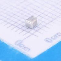 China Multilayer ceramic chip capacitor IHHEC C0805B106K025T designed for low DC bias and high reliability for sale