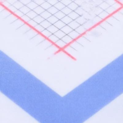 China Ceramic Capacitor IHHEC C0603X102K050T NCC Series Designed for Wave and Reflow Soldering in Electronic Circuits for sale