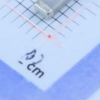 China High Voltage Ceramic Capacitors IHHEC C1808N330J302T RoHS Compliant Multilayer Chip Capacitors for Modems for sale