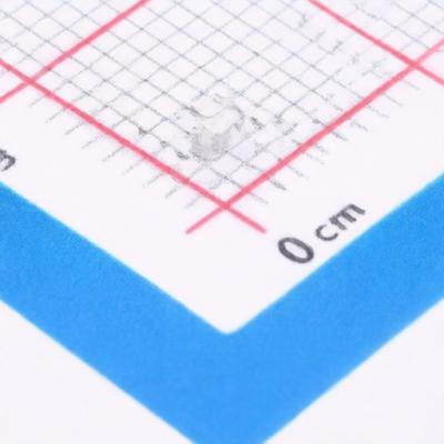 China Multilayer ceramic chip capacitors IHHEC C0805N332J251T designed for middle voltage electronic circuits for sale