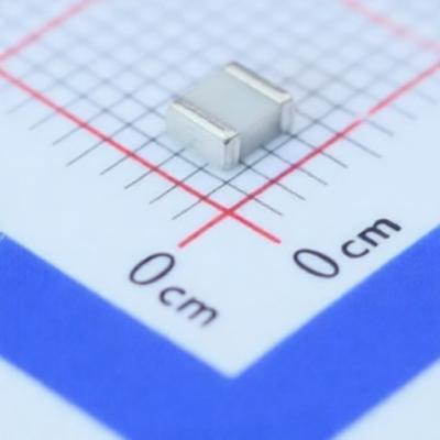 China High Voltage Multilayer Ceramic Capacitors IHHEC C1210N561J102T Offering Performance and RoHS Compliance for sale