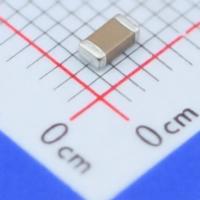 China Commercial Grade Ceramic Capacitor IHHEC C1206X272K501T Offering High Voltage Ratings and Performance for sale