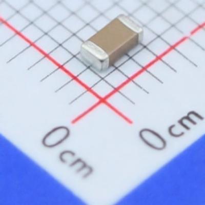 China Commercial Grade Ceramic Capacitor IHHEC C1206X272K501T Offering High Voltage Ratings and Performance for sale