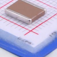 China Commercial grade high voltage ceramic capacitor IHHEC C2225X104K102T with multilayer chip construction for sale