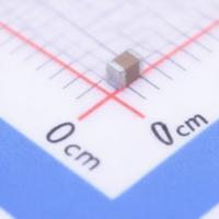 China Multilayer Ceramic Capacitor IHHEC C0805X684K025T NCC Series Commercial Grade for Electronic Circuit for sale