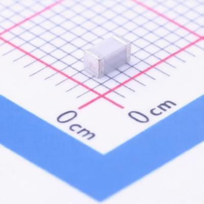 China ceramic chip capacitor IHHEC C1206N473K050T designed for wave and reflow soldering in electronic circuits for sale