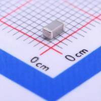 China Multilayer Ceramic Chip Capacitor IHHEC C1206N222K631T for Middle Voltage Applications 100V to 630V for sale