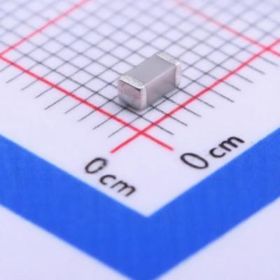 China Multilayer Ceramic Chip Capacitor IHHEC C1206N222K631T for Middle Voltage Applications 100V to 630V for sale