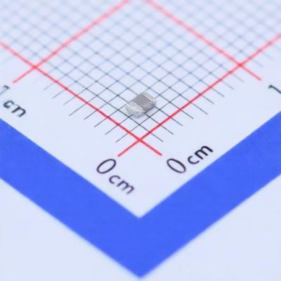 China Multilayer Ceramic Chip Capacitor IHHEC C0805N681J251T RoHS Compliant for in Back Lighting Inverters for sale