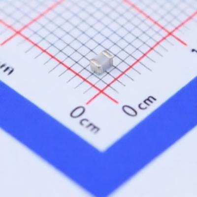 China Holy Stone NCC Series IHHEC C0805N562J050T Ceramic Chip Capacitors for Telecommunications Power Circuits and Mobile Devices for sale