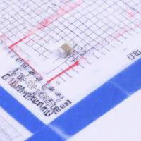 China Multilayer Ceramic Capacitors IHHEC C0805B106K010T Designed for Performance in Electronics Telecommunications and Power for sale