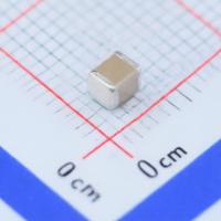 China Commercial industrial high voltage multilayer ceramic capacitor IHHEC C1210X473K102T with performance for sale