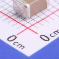 China Surface Mount Multilayer Ceramic Chip Capacitor IHHEC C1812X224K631T for Middle Voltage Applications for sale
