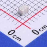 China ceramic capacitor IHHEC C0805N332J050T designed for high frequency electronic circuits and reflow soldering for sale