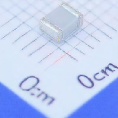 China Commercial Grade Ceramic Capacitor IHHEC C1210N473K016T Featuring NP0 C0G and X7R Dielectric for Industrial for sale