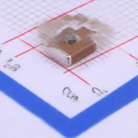 China Commercial grade multilayer ceramic chip capacitors IHHEC SCC2220X222K502T for modems and telephones for sale
