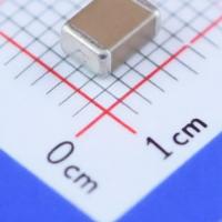 China Multilayer ceramic capacitors IHHEC C1812X682K102T suitable for DC DC converters LAN WLAN and modems for sale