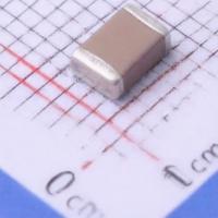 China Multilayer Ceramic Chip Capacitor IHHEC C1812X474K251TW for Middle Voltage Applications 100V to 630V for sale