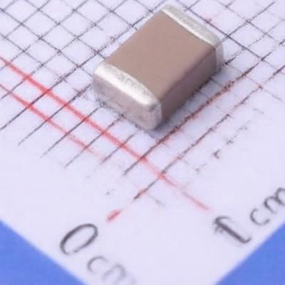 China Multilayer Ceramic Chip Capacitor IHHEC C1812X474K251TW for Middle Voltage Applications 100V to 630V for sale
