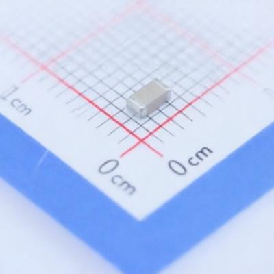 China Ceramic Chip Capacitor IHHEC C1206X333K251T Middle Voltage 100V to 630V RoHS Compliant MLCC for sale